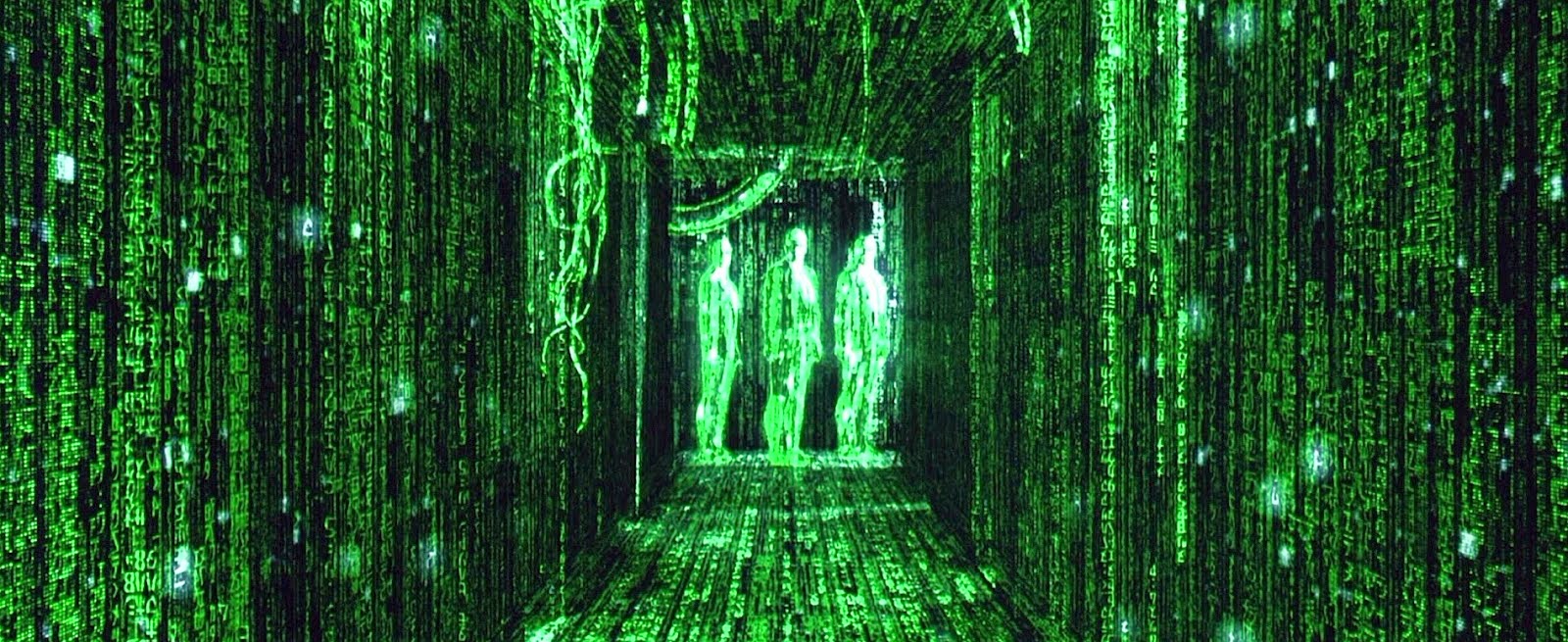 Key to the Key of Solomon: Matrix magic #1 (Matrix Control Program)